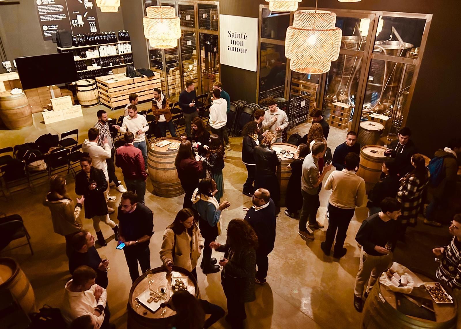 Se retrouver pour faire le point, Ensemble ! | Groupe Diagram